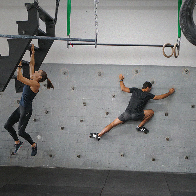 CinderFit 305 Gym